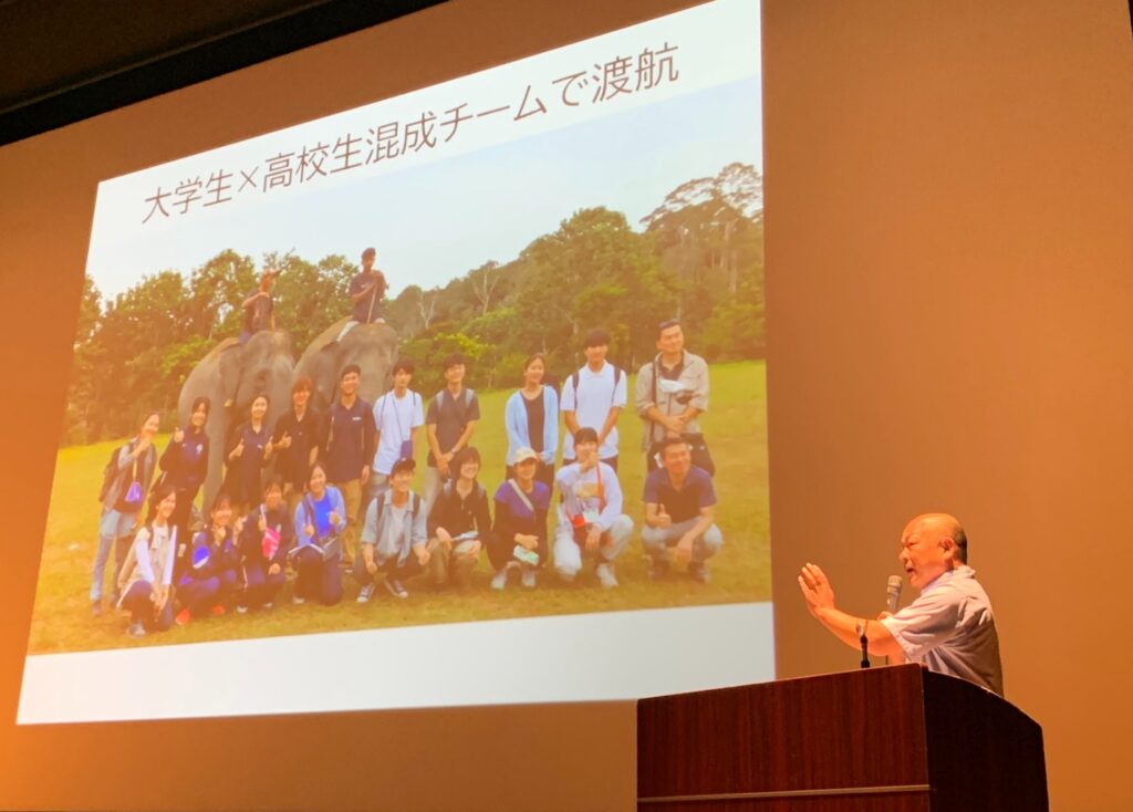 WWL・SGHネットワーク令和7年度連絡協議会を開催しました | WWL（ワールド・ワイド・ラーニング）コンソーシアム構築支援事業